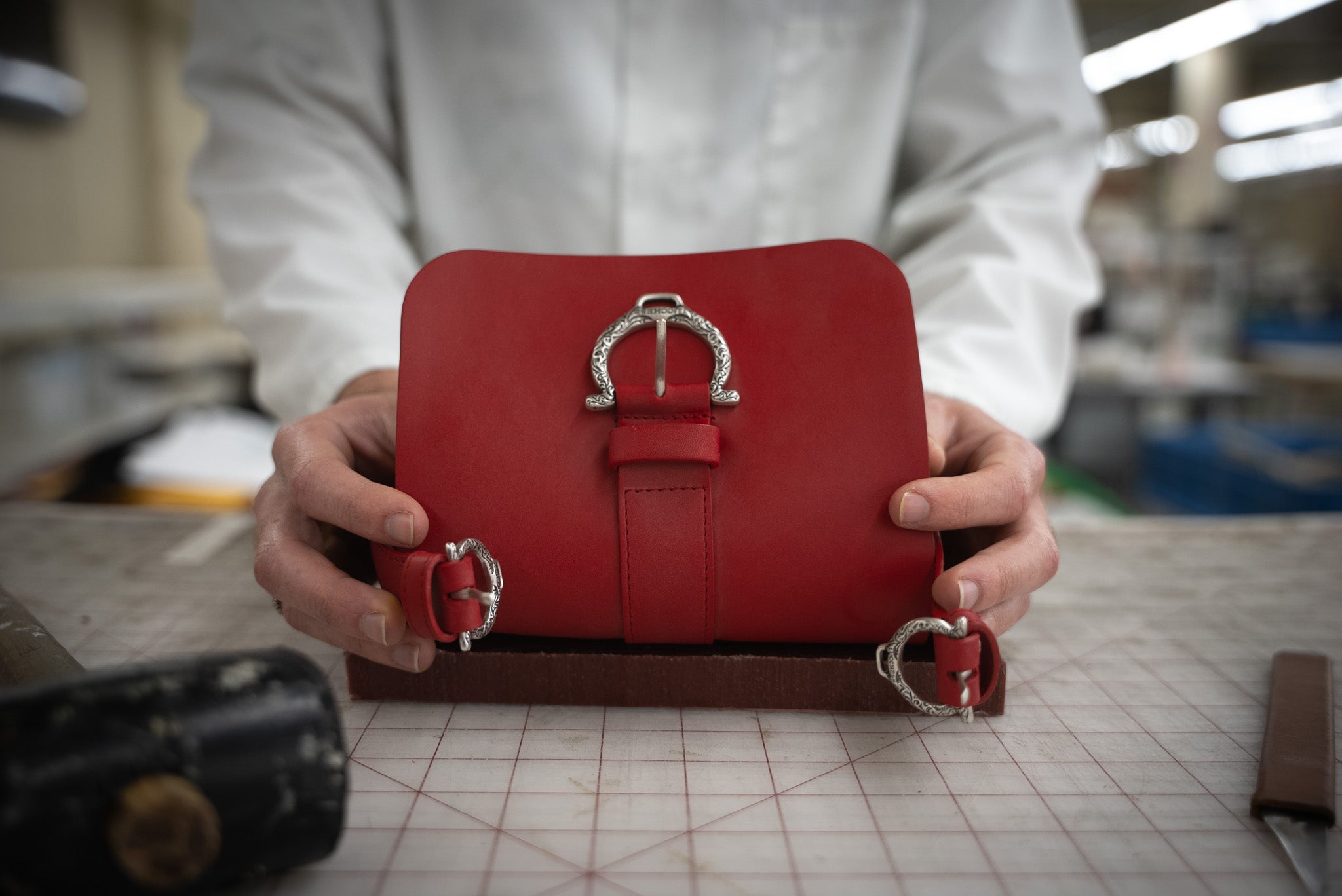 BRANDED BY FAITH – BRANDED BY FAITH